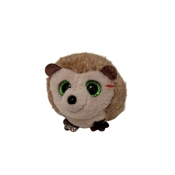 Ty | Toys | Ty Beanie Balls Puffies Hazel The Hedgehog 3 Collectible ...